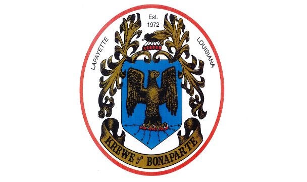 Bonaparte Logo
