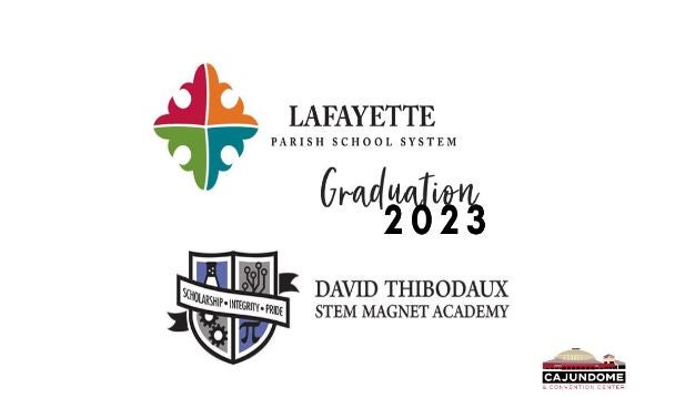LPSS DTSMA Graduation | CAJUNDOME