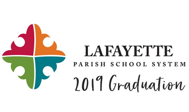 LPSS Graduation Rehearsals | CAJUNDOME