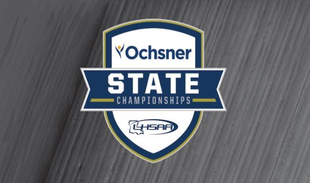 LHSAA Select State Basketball Tournament | CAJUNDOME