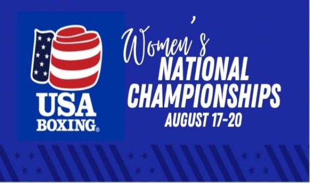 USA Boxing Women's Championships | CAJUNDOME
